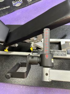Buy Paramount Plate Loaded Total Chest – Incline Decline Flat Combo ...