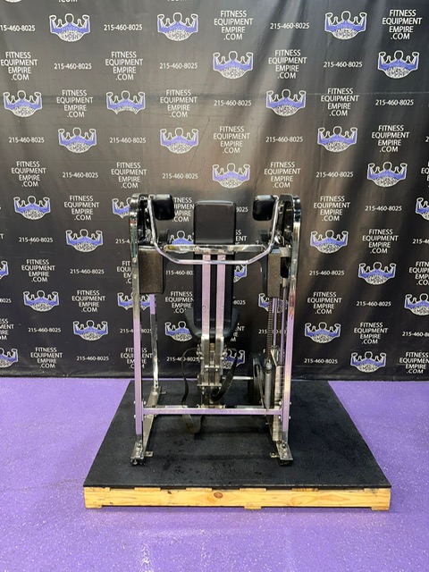 Buy Nautilus Chain Driven Pullover - Compact Version - RARE Online ...