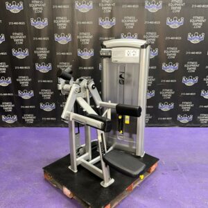 Leg Press Machine | Premium Hammer Strength Machine for Your Gym