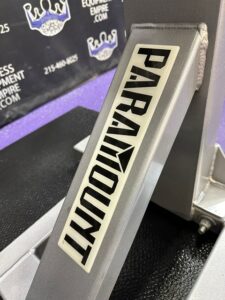 Buy Paramount Plate Loaded Total Chest – Incline Decline Flat Combo ...