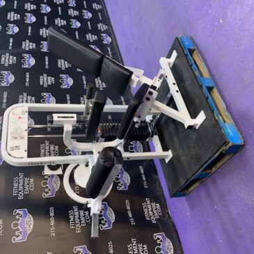 Leg Press Machine | Life Fitness Equipment- Fitness Equipment Empire