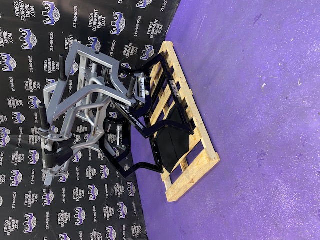 Buy Rogers Standing Squat Pro - Demo Online | Fitness Equipment Empire