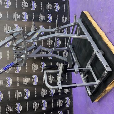 Buy Hammer Strength Platinum ISO Lateral Plate Loaded Front Pulldown ...