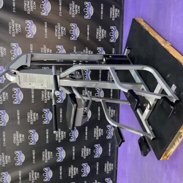 Buy Nautilus Nitro Gravitron Assisted Dip & Pull-up Machine Online ...