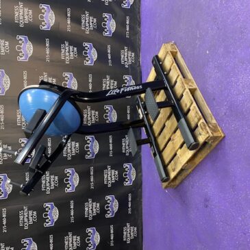 Leg Press Machine | Hammer Strength Machine | Life Fitness Equipment