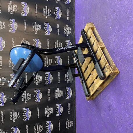 Leg Press Machine | Hammer Strength Machine | Life Fitness Equipment