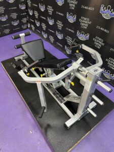 Buy Paramount Plate Loaded Total Chest – Incline Decline Flat Combo ...