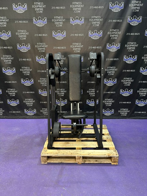 Buy Nautilus Chain Driven Pullover - Compact Version - RARE Online ...