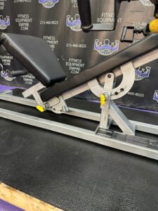 Buy Paramount Plate Loaded Total Chest – Incline Decline Flat Combo ...