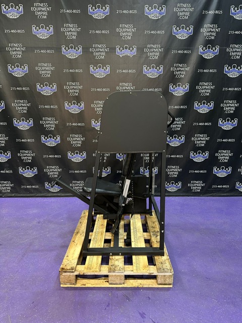 Buy Nautilus Chain Driven Pullover - Compact Version - RARE Online ...