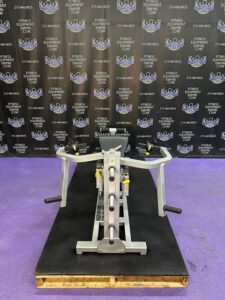 Buy Paramount Plate Loaded Total Chest – Incline Decline Flat Combo ...