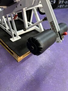 Buy Flex Fitness Center Driven Leg Extension – RARE Online | Fitness ...