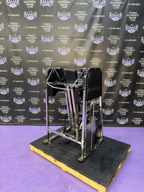 Buy Nautilus Chain Driven Pullover - Compact Version - RARE Online ...