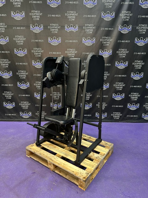 Buy Nautilus Chain Driven Pullover - Compact Version - RARE Online ...