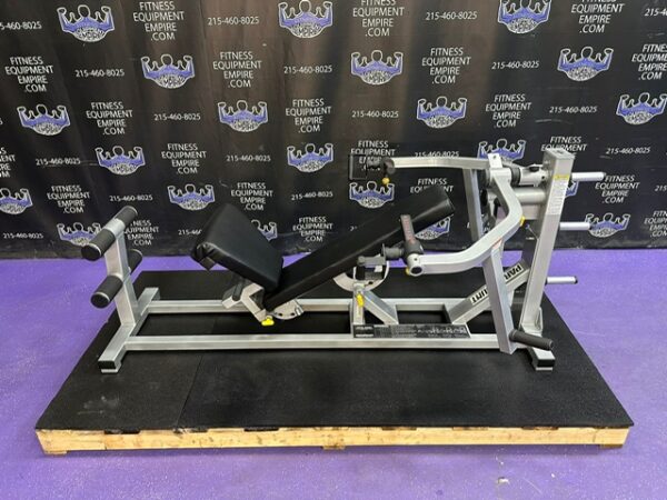 Buy Paramount Plate Loaded Total Chest – Incline Decline Flat Combo – RARE Online | Fitness ...