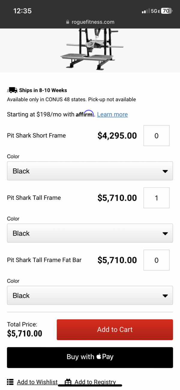 Buy Belt Squat Dip Pull-up - Like Pitshark Online | Fitness Equipment Empire
