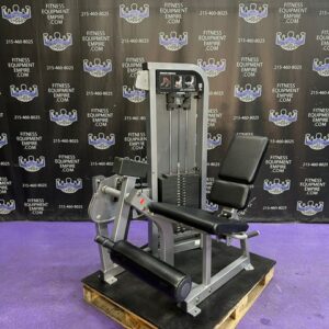 Leg Press Machine | Premium Hammer Strength Machine for Your Gym