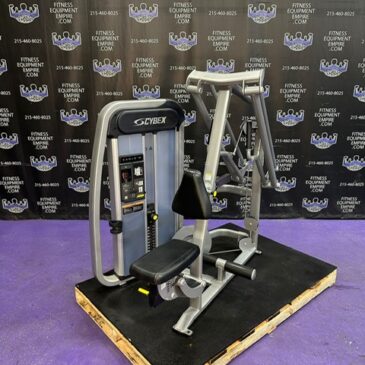 Leg Press Machine | Premium Hammer Strength Machine for Your Gym