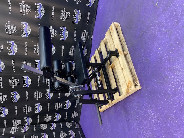 Buy Dynamic Iconic Inverse Curl - Like New Online | Fitness Equipment ...