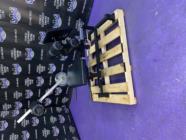 Buy Dynamic Iconic Inverse Curl - Like New Online | Fitness Equipment ...