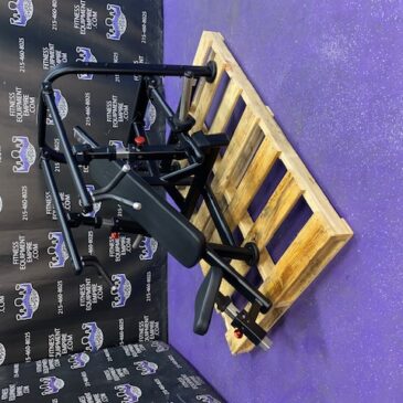 Buy Atlantis P443 Incline Chest Press - DEMO Online | Fitness Equipment ...