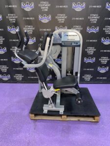 Buy Nautilus Nitro Plus Abdominal Crunch Online | Fitness Equipment Empire