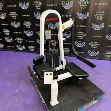 Leg Press Machine | Hammer Strength Machine | Life Fitness Equipment