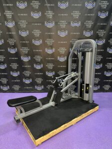 Buy Nautilus Nitro Plus Compound Row w/Swivel Handles Online | Fitness ...