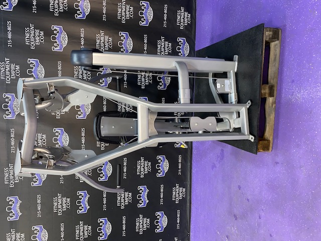 Buy Cybex Eagle NX Platinum Bilateral Chest Press w / 305 Lb Stack ...