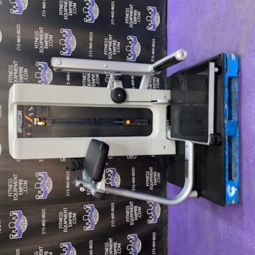 Leg Press Machine | Hammer Strength Machine | Life Fitness Equipment