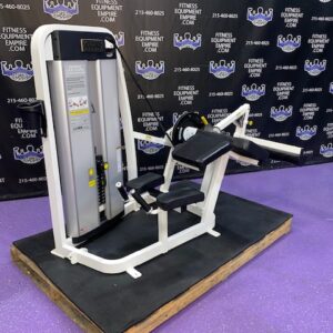 Leg Press Machine | Premium Hammer Strength Machine for Your Gym