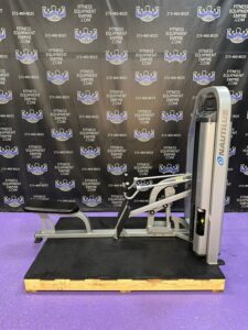 Buy Nautilus Nitro Plus Compound Row w/Swivel Handles Online | Fitness ...