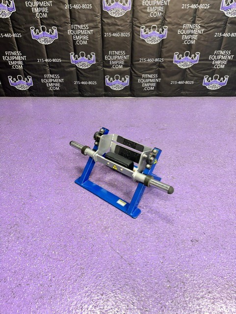 Buy Hammer Strength Tibia Dorsi Flexion Calf Online | Fitness Equipment ...