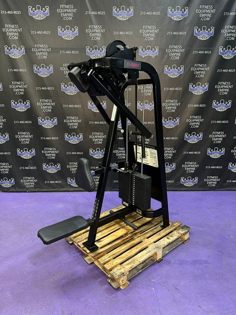 Buy Cybex VR2 Row & Rear Delt Combo 300 lb. Stack Online | Fitness ...