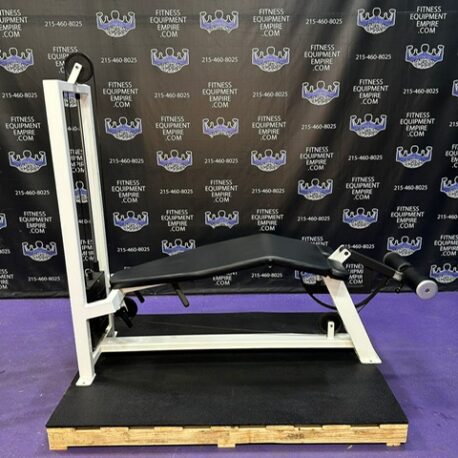 Leg Press Machine | Hammer Strength Machine | Life Fitness Equipment