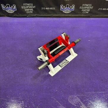 Buy Hammer Strength Tibia Dorsi Flexion Calf Online | Fitness Equipment ...