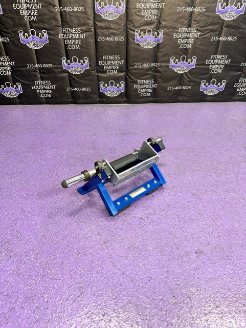 Buy Hammer Strength Tibia Dorsi Flexion Calf Online | Fitness Equipment ...