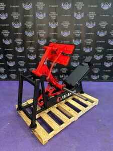 Buy Atlantis Pivot Press (Squat Press) DEMO Online | Fitness Equipment ...