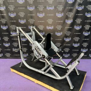 Buy Atlantis C-423 Hack Squat Legs Online | Fitness Equipment Empire