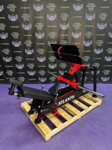 Buy Atlantis Pivot Press (Squat Press) DEMO Online | Fitness Equipment ...