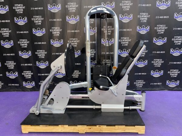 Buy Matrix Seated Leg Press Online | Fitness Equipment Empire
