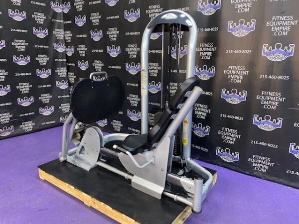 Buy Matrix Seated Leg Press Online | Fitness Equipment Empire