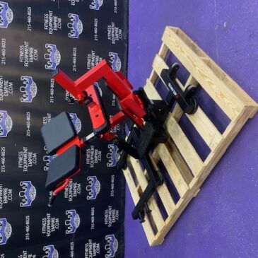 Buy Atlantis 45 Degree Hyper Extension- DEMO - Fully Loaded - Mint ...