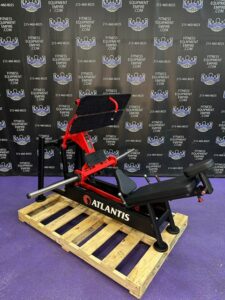 Buy Atlantis Pivot Press (Squat Press) DEMO Online | Fitness Equipment ...