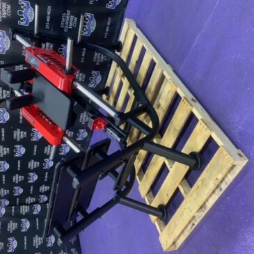 Leg Press Machine | Hammer Strength Machine | Life Fitness Equipment