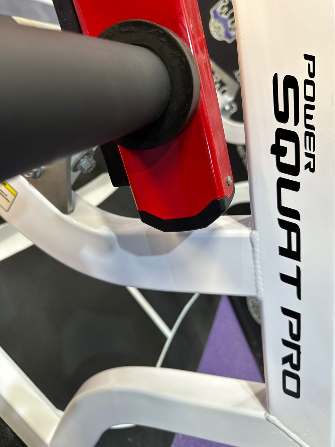 Buy Rogers Power Squat Pro - Refurbished - Avoid 1 Year Lead Times ...