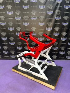 Buy Rogers Power Squat Pro - Refurbished - Avoid 1 Year Lead Times ...