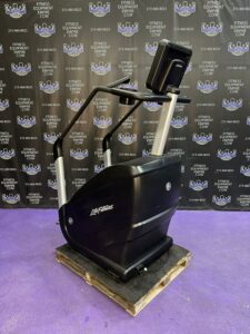 Buy Life Fitness Discover SE3HD Stepmill Climber Powermill – Highest ...