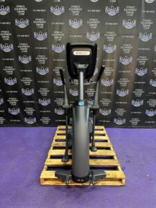 Buy Precor EFX 885 Elliptical w/Converging Crossramp and P82 Console ...