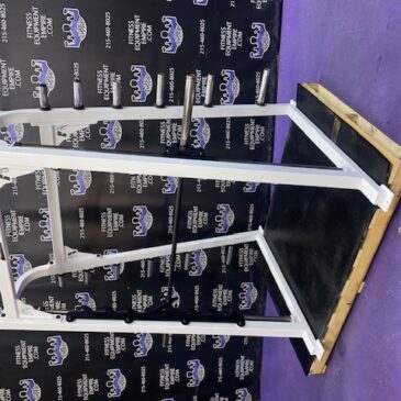 Buy Promaxima Linear Smith Machine Online | Fitness Equipment Empire